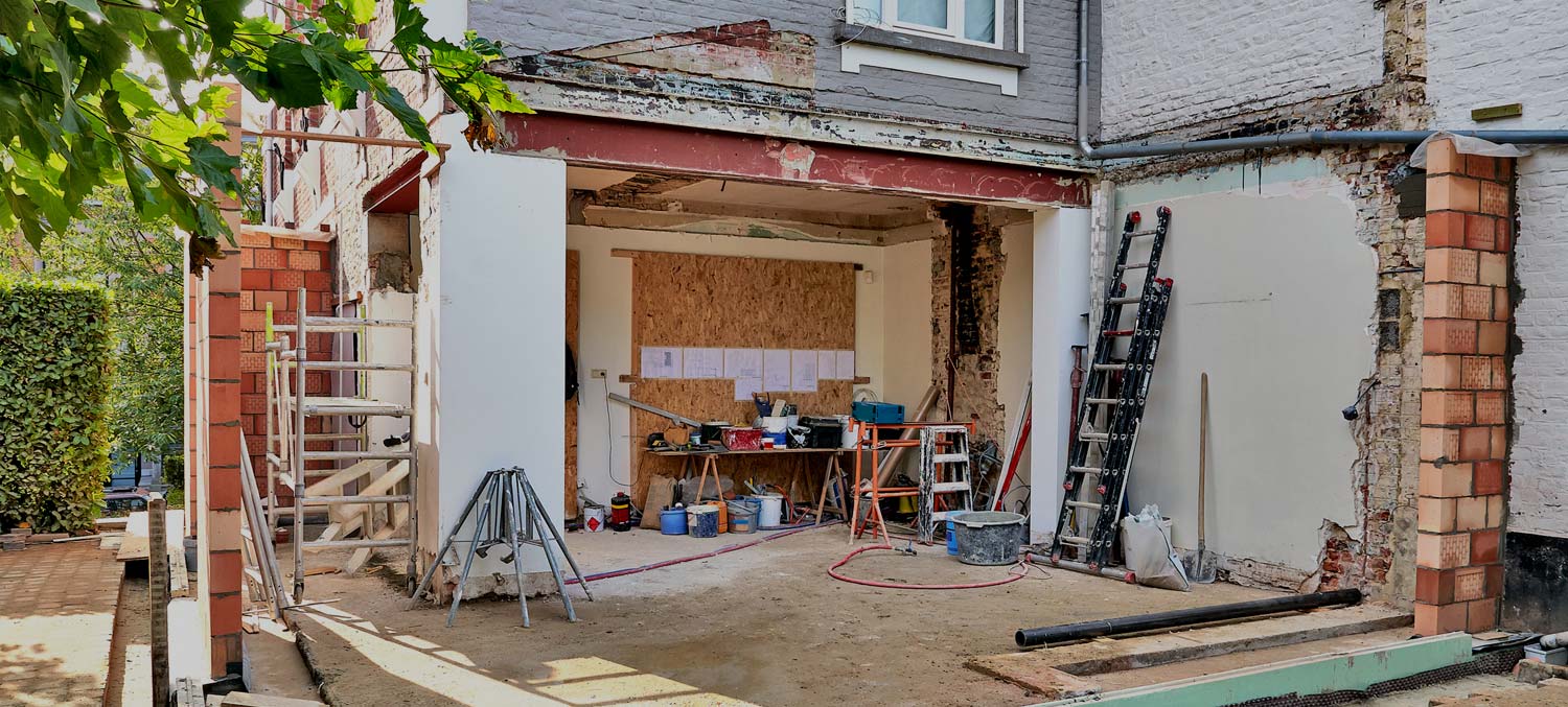 LN Build | Roofing Services in Lincs & Notts