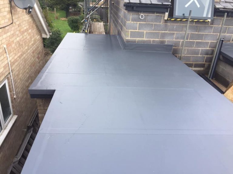 LN Build | Roofing Services in Lincs & Notts